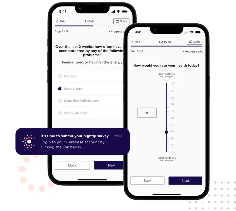Modern eClinical Software for Clinical Trials | ePRO, eConsent, EDC ...